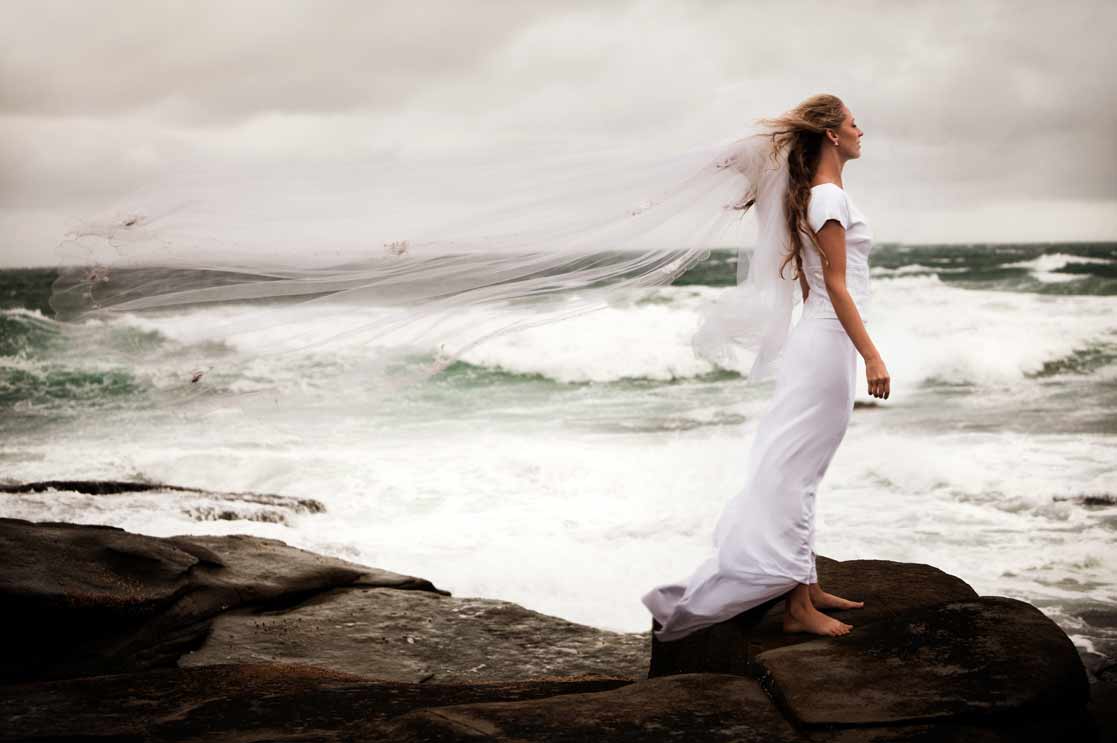 Deep Grey - Amazing Photography