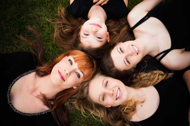 Deep Grey - Amazing Photography