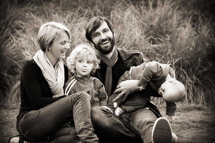 Deep Grey - Amazing Photography